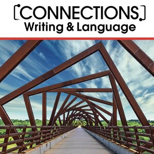 Connections Writing & Language | Perfection Learning