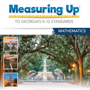 Measuring Up to Georgia's K-12 Standards for Mathematics | Perfection ...