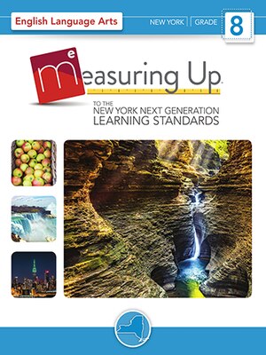 Measuring Up to the New York Next Generation Learning Standards for ...